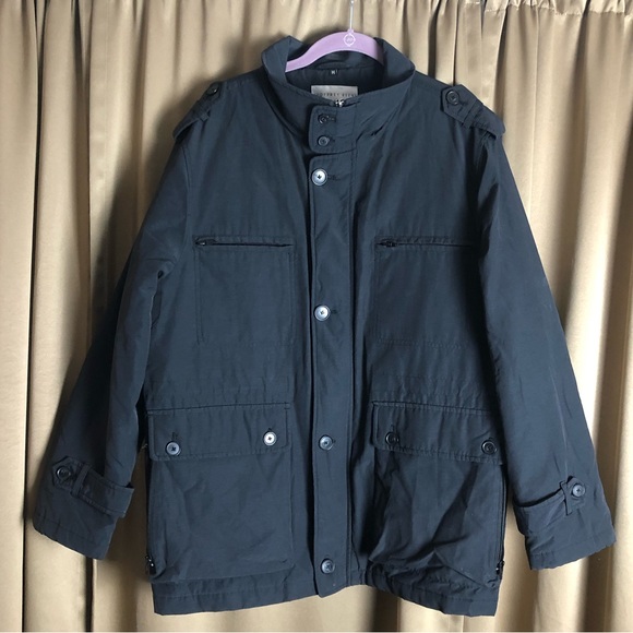 Geoffrey Beene | Jackets & Coats | Geoffrey Beene Lined Winter Coat ...